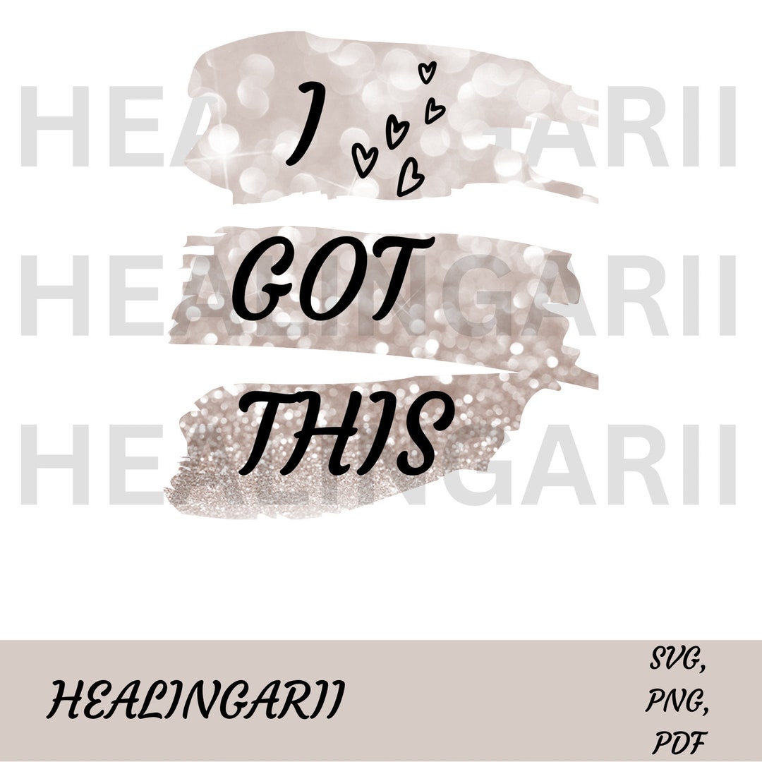 Positive Quotes, SVG, PDF, PNG, Printable Art, Affirmation - Etsy
