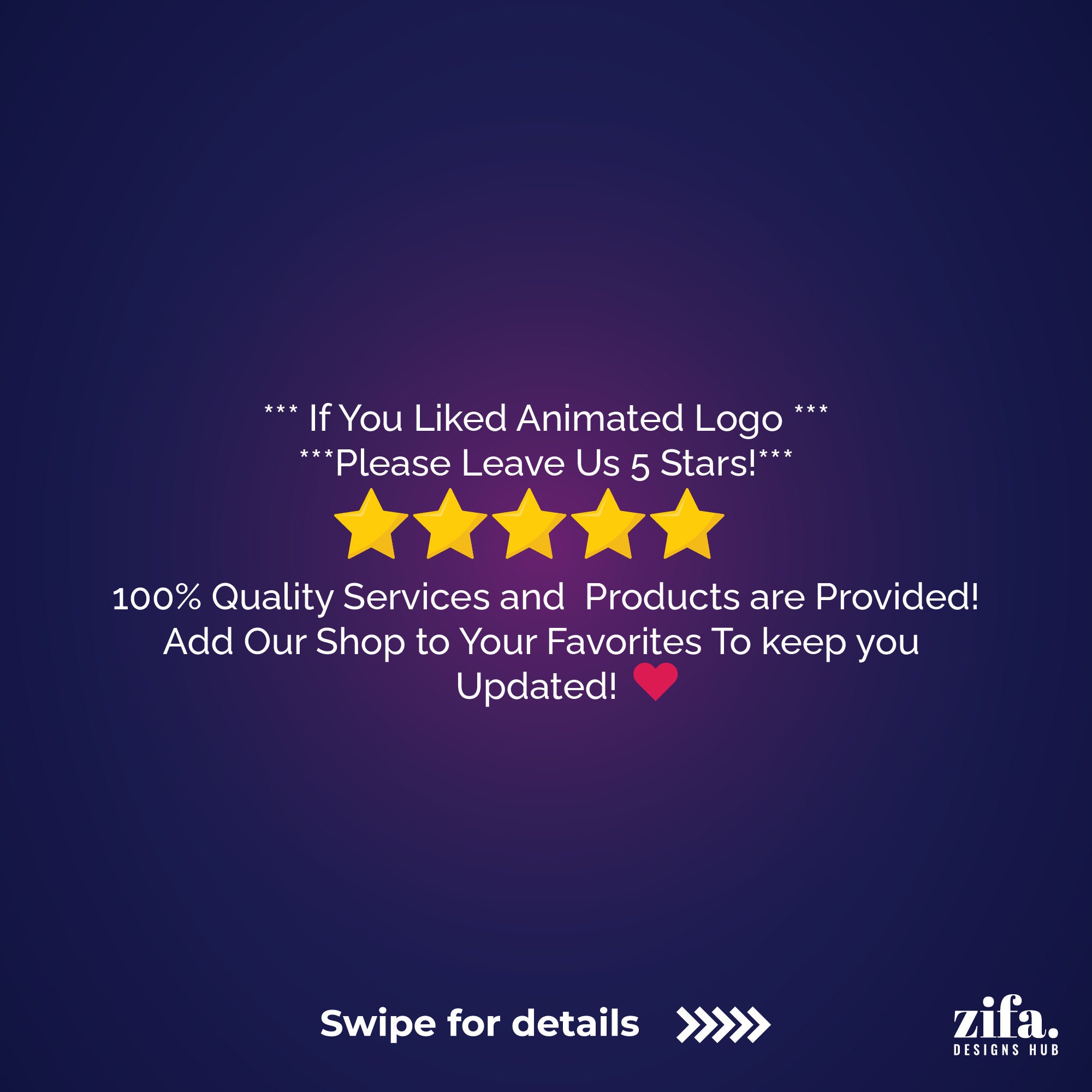 Custom Logo Animation, Logo Animation, Custom Logo Animation for Your ...