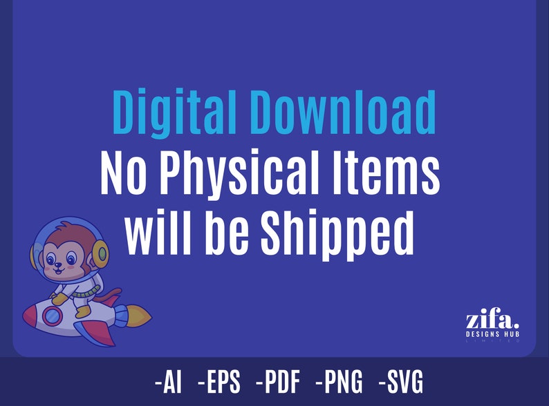 Monkey Astronaut SVG, Monkey Astronaut Stickers SVG , Monkey Stickers ...