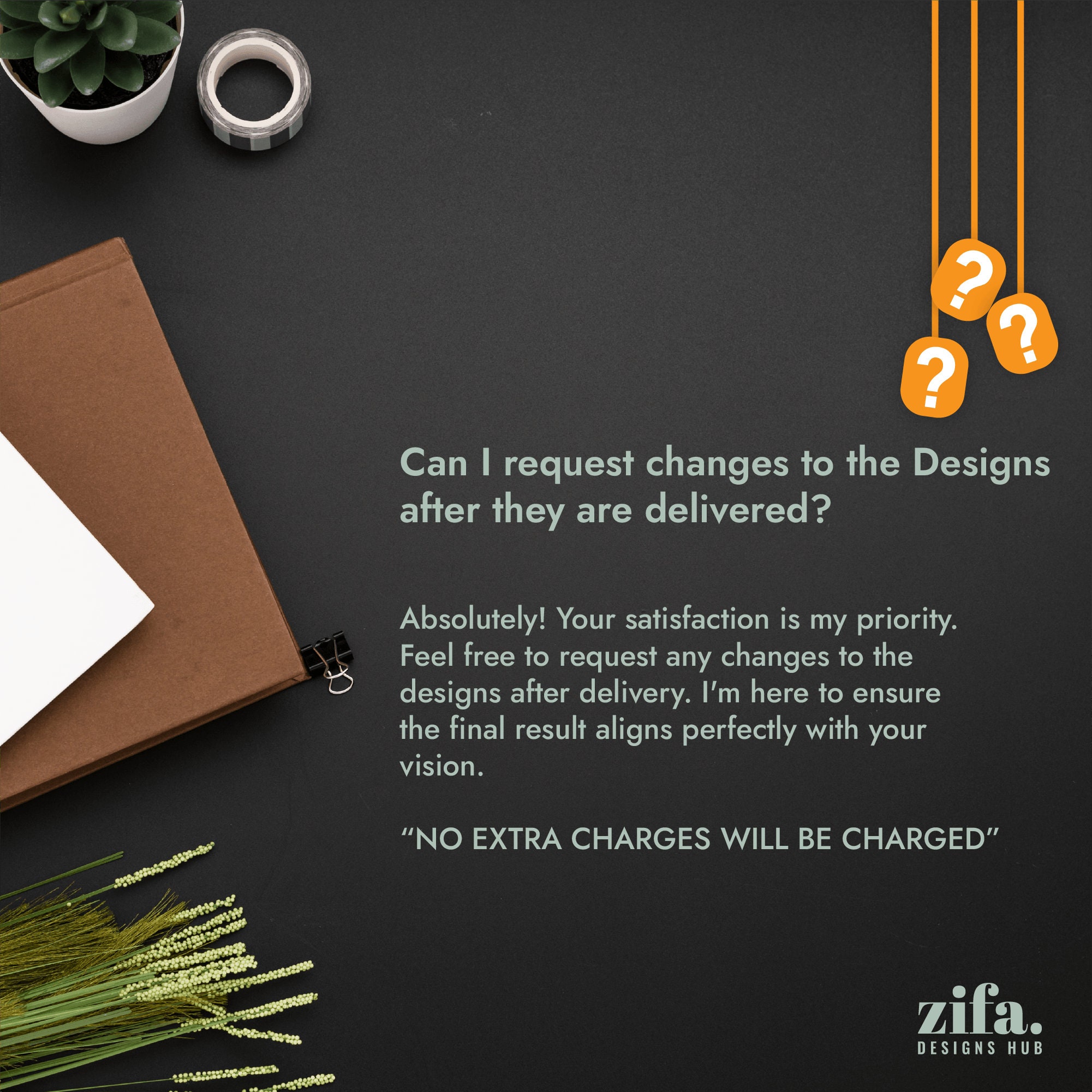 Custom Brand Identity With Full Branding Package, Full Branding Package ...