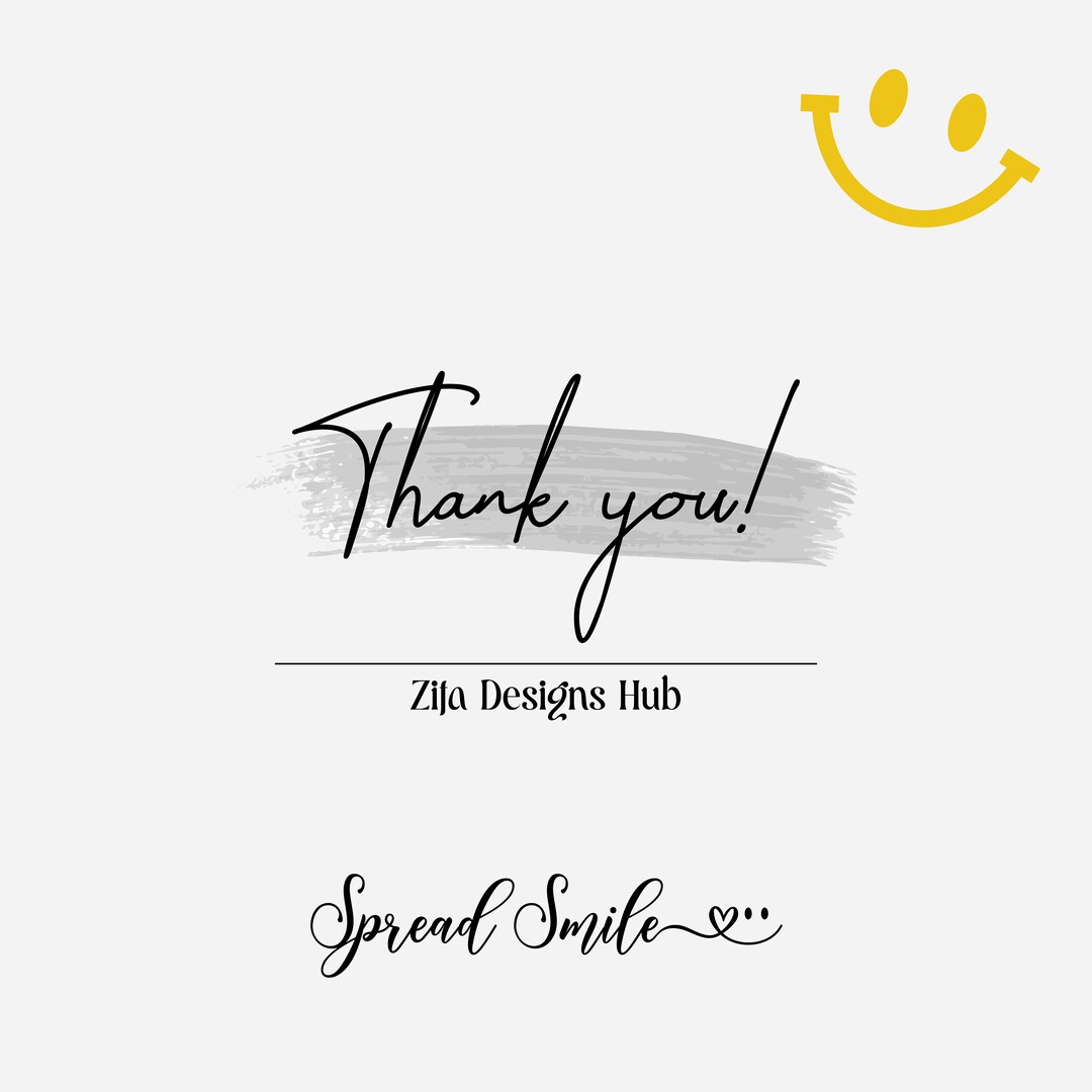 Thank You Tip, Shop Support, Appreciation Bonus Tip, Like Love Support ...