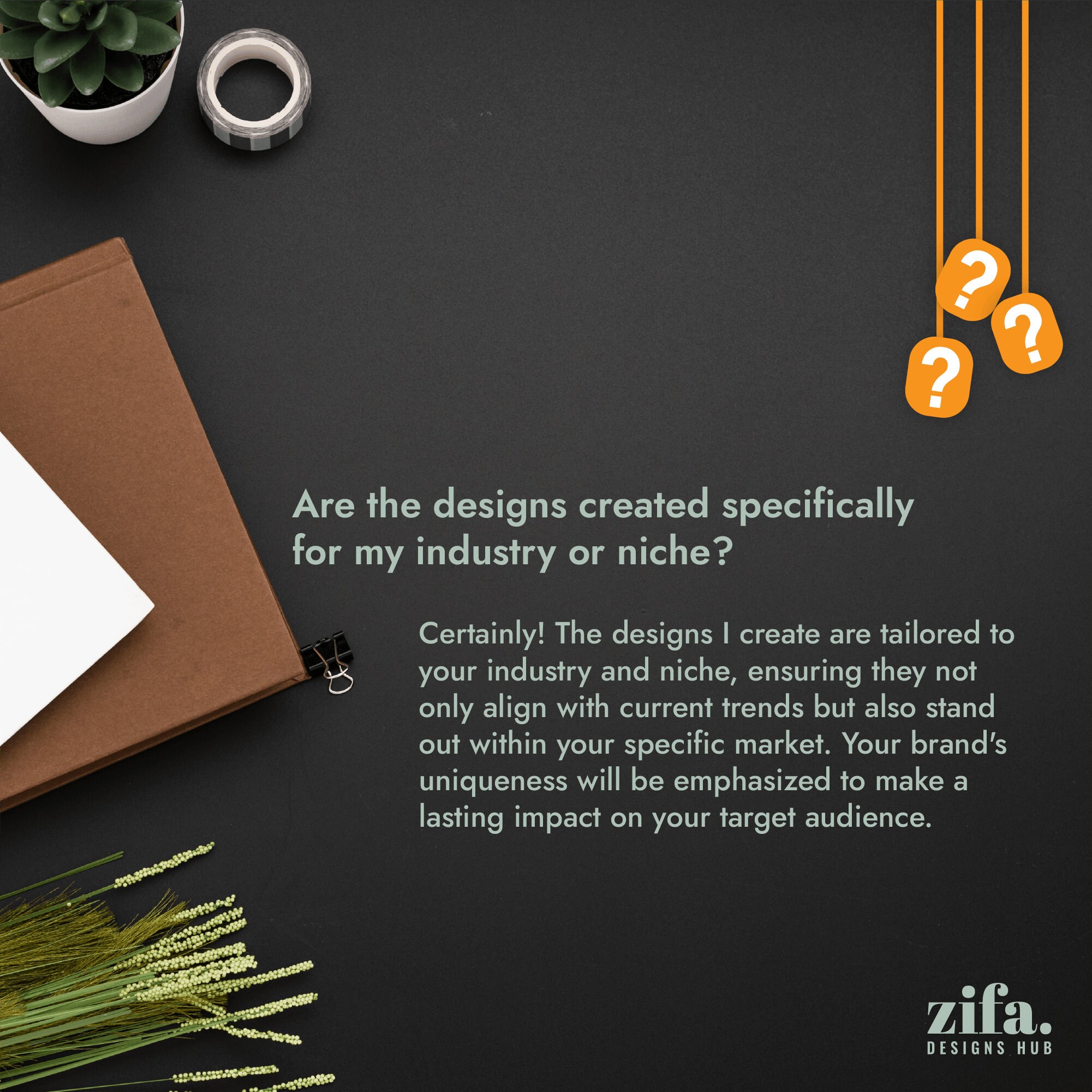 Custom Brand Identity With Full Branding Package, Full Branding Package ...