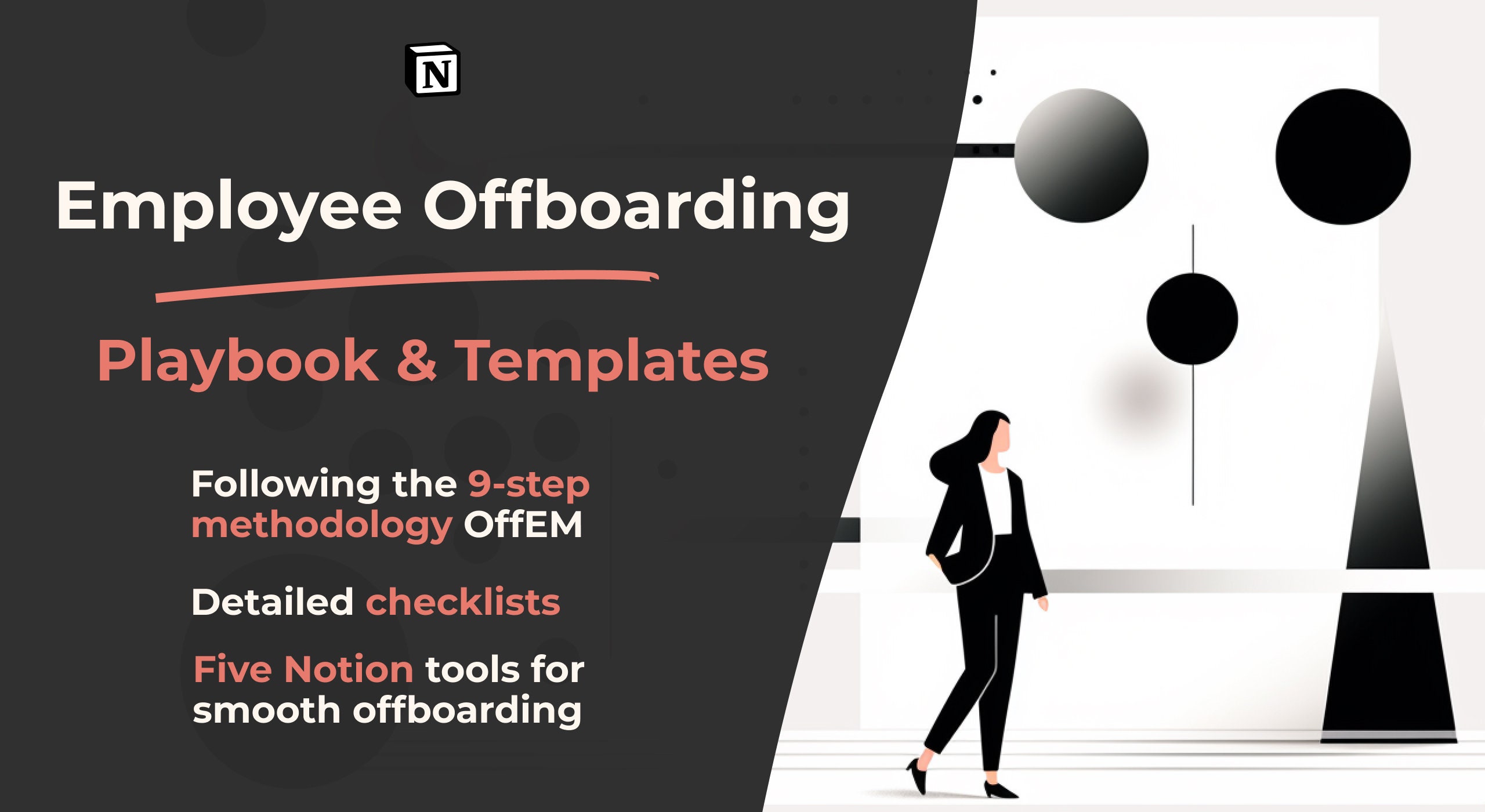 Notion Employee Offboarding - Checklist, Playbook & Tracker | Seamless ...