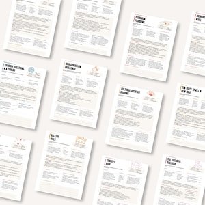 50 Team Building Activity Cards: Boost Performance & Innovation (PDF ...