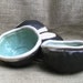 Set of Ceramic Pinch Pots - Etsy