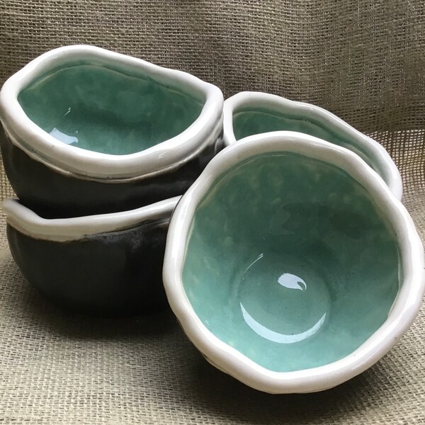 Ceramic Pinch Pot - Etsy