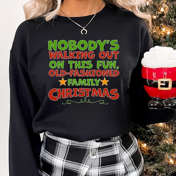 National Lampoons Christmas Vacation Shirt - Etsy