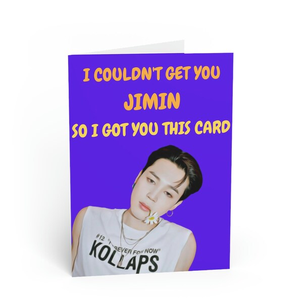 Birthday Card - Etsy Australia