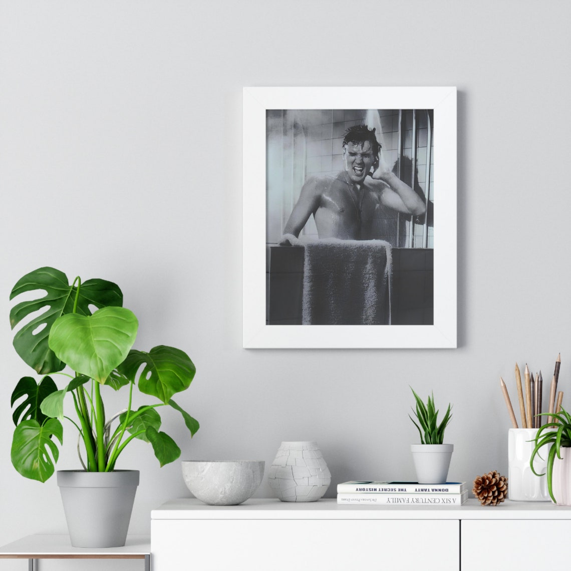Elvis Presley Poster | Elvis Presley Print | Elvis Presley Vintage ...