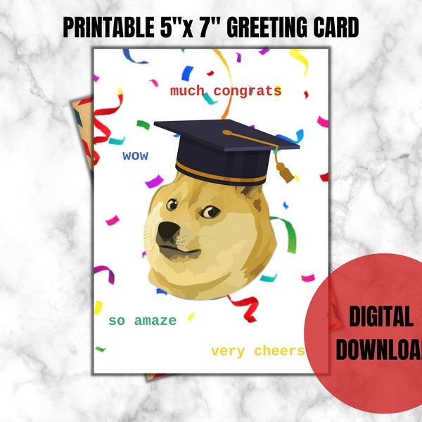 Doge - Etsy
