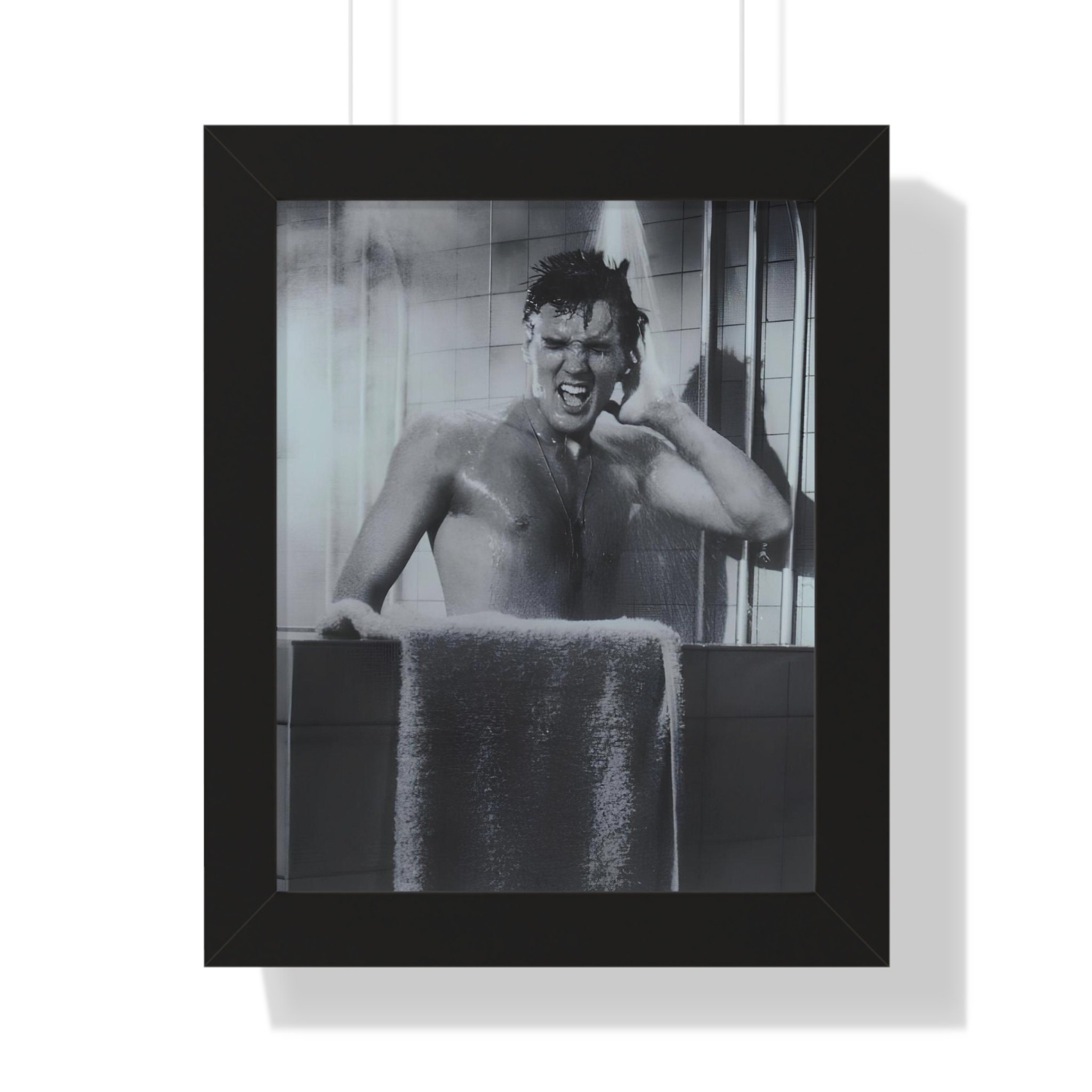 Elvis Presley Poster | Elvis Presley Print | Elvis Presley Vintage ...