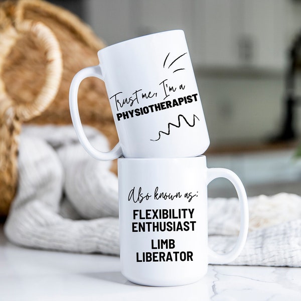 Physiotherapist - Etsy UK