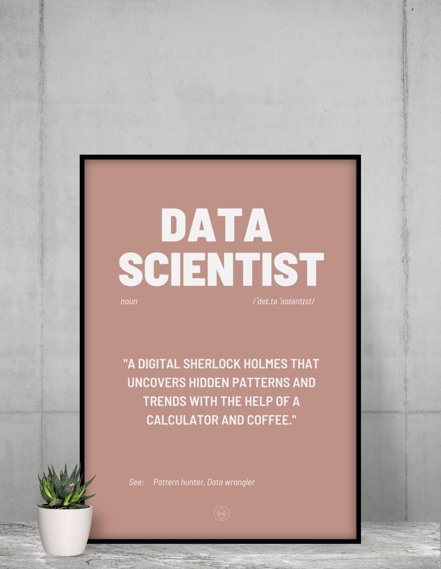 Funny Data Scientist
