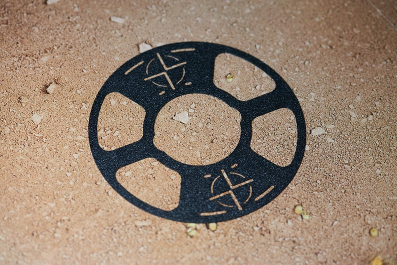 Kill Team Objective Markers Super Thin 3D Printed Plastic - Etsy