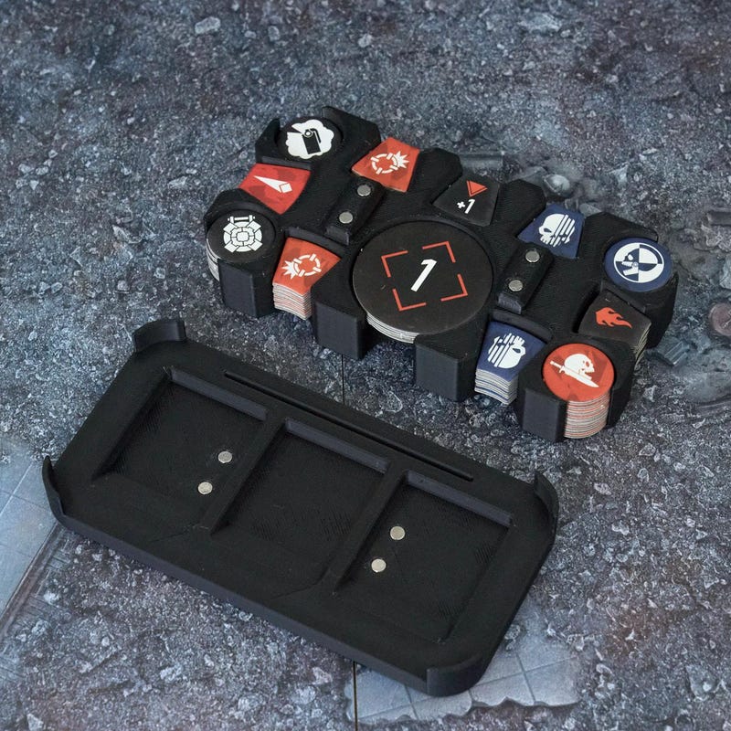 Killteam Token 2024 - Etsy