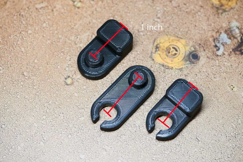 Kill Team Segmented, Pull Apart, Measure Snake Measure Accurately ...