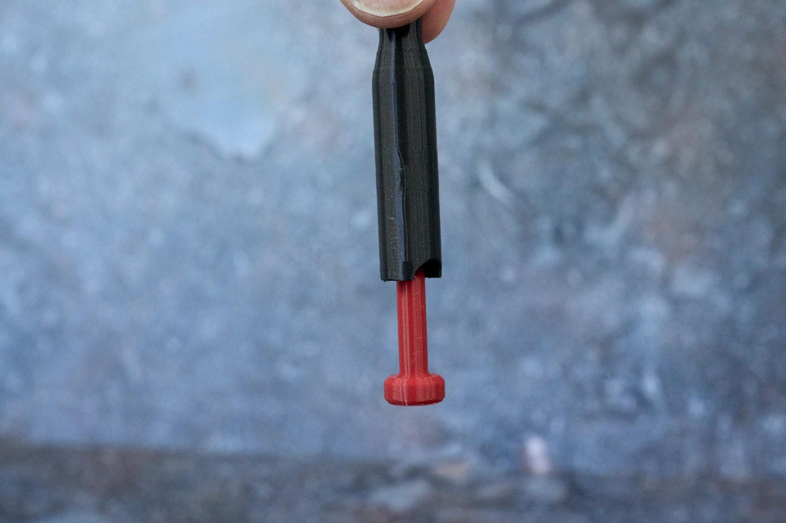 Easy Placement Magnet Polarity Indicator Plungers - Etsy