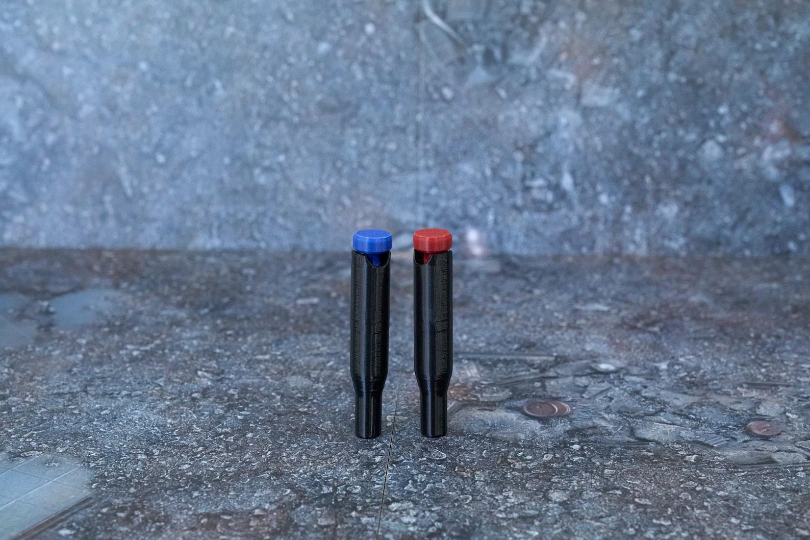 Easy Placement Magnet Polarity Indicator Plungers - Etsy