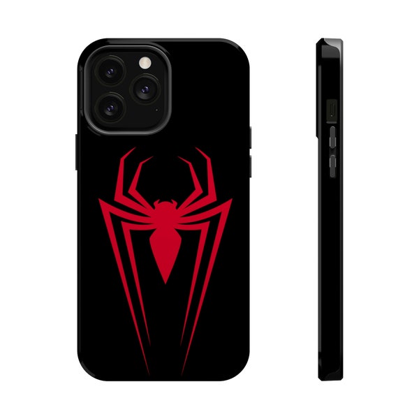 Spiderman Case - Etsy