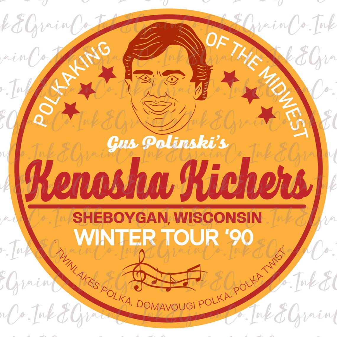 Kenosha Kickers PNG/SVG - Etsy