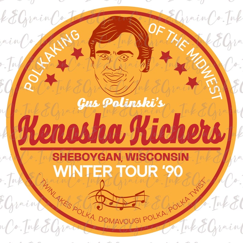 Kenosha Kickers PNG/SVG - Etsy