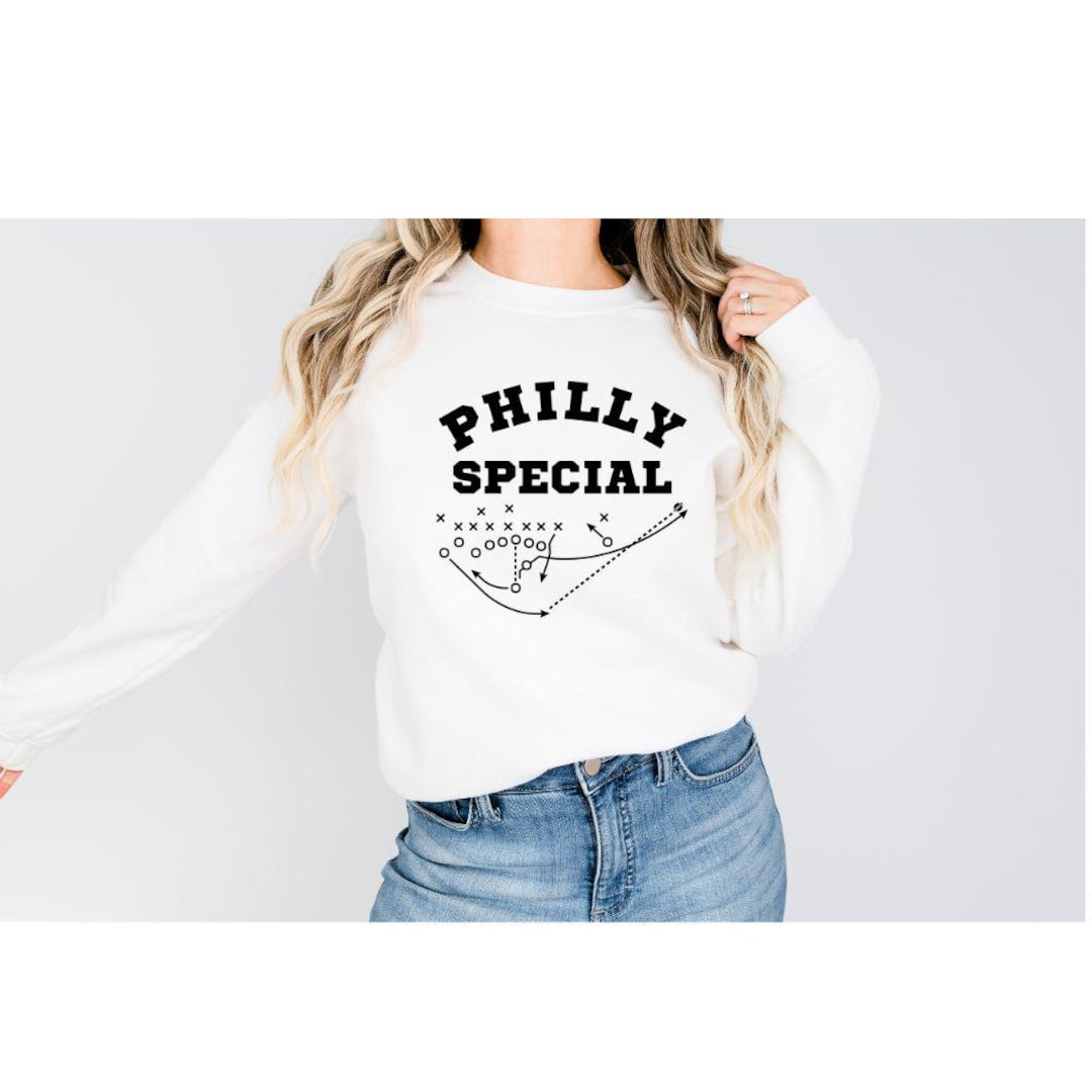 Philly Special | PNG/SVG File | Trick Play | Eagles - Etsy