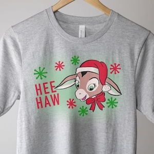 Dominic the Donkey PNG/SVG File - Etsy