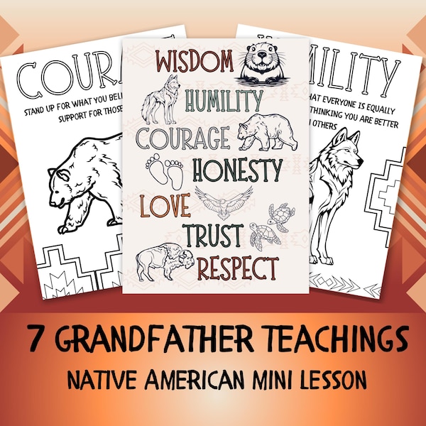 Coloring Pages Native - Etsy