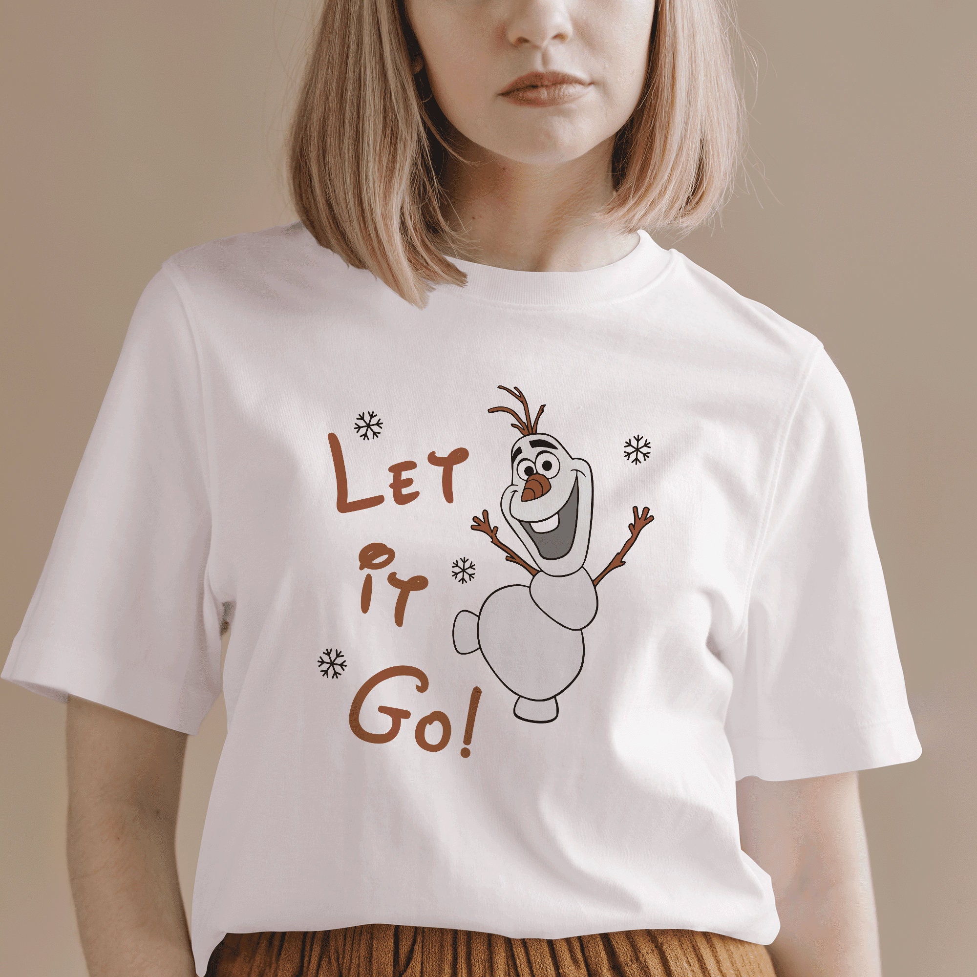 Olaff Svg, Olaff Dancing Svg, Frozen Svg, Olaff Svg Cut Files, Snowman ...