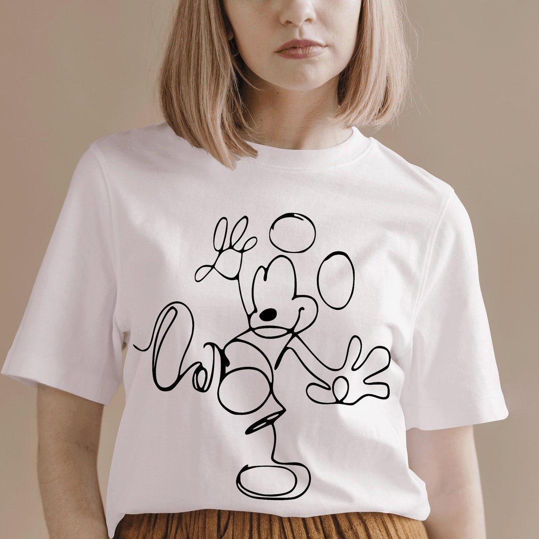 Magical Mouse Svg, Family Trip Svg, an SVG File That Can Be Used for a ...