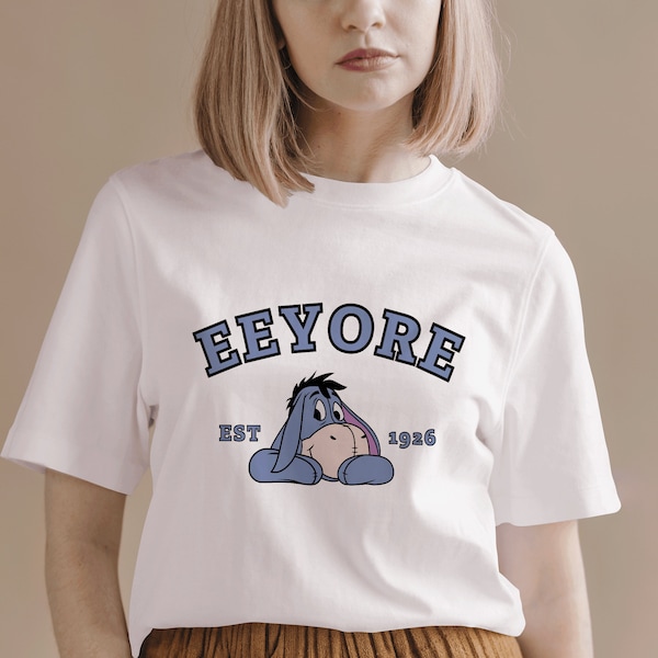 Eeyore - Etsy