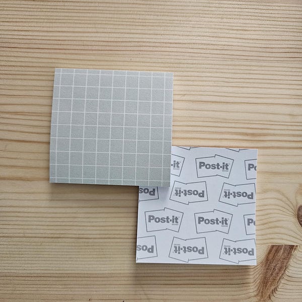ArtfulStationary - Etsy