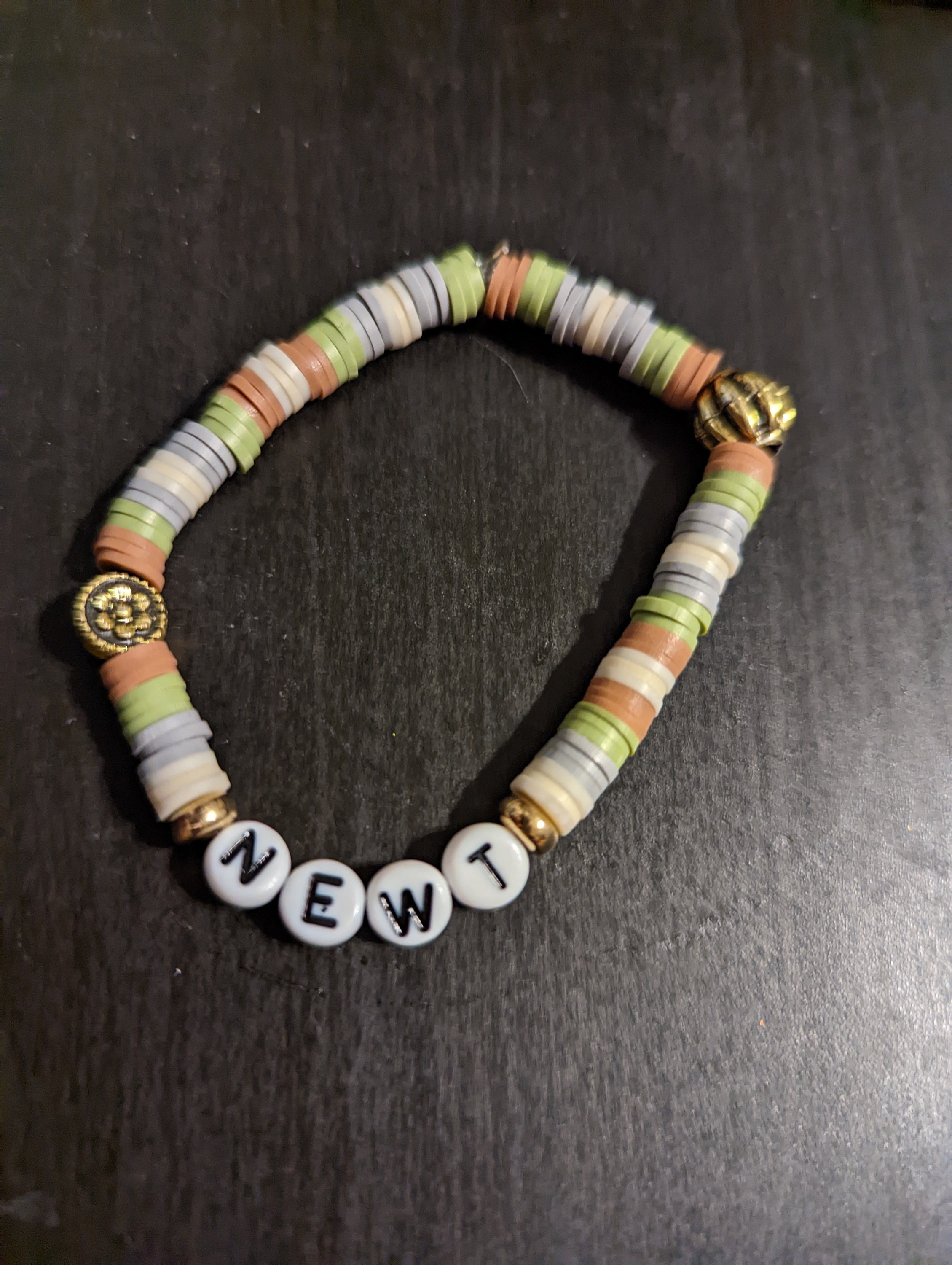 Maze Runner Bracelet - Etsy