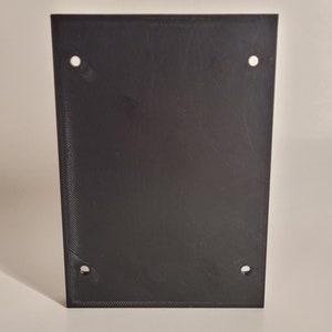 Wall Mounted Drill Bit Organizer | 60 Slots | Hex Bits Holder | Storage ...