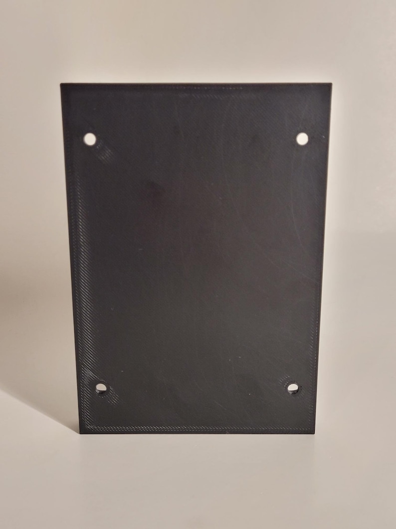 Wall Mounted Drill Bit Organizer | 60 Slots | Hex Bits Holder | Storage ...