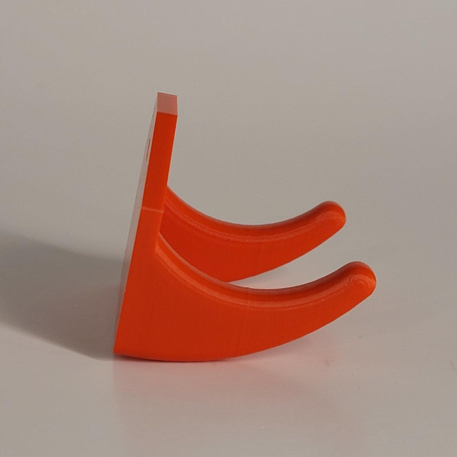 Hammer Wall Mount 1 Slot Bracket Holds 1 Standard Sized Hammer Garage ...