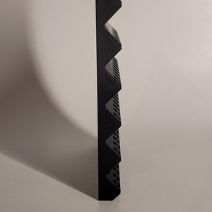 Wall Mounted Drill Bit Organizer | 60 Slots | Hex Bits Holder | Storage ...