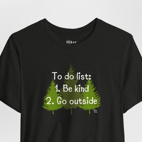 Go Outside Shirt - Etsy