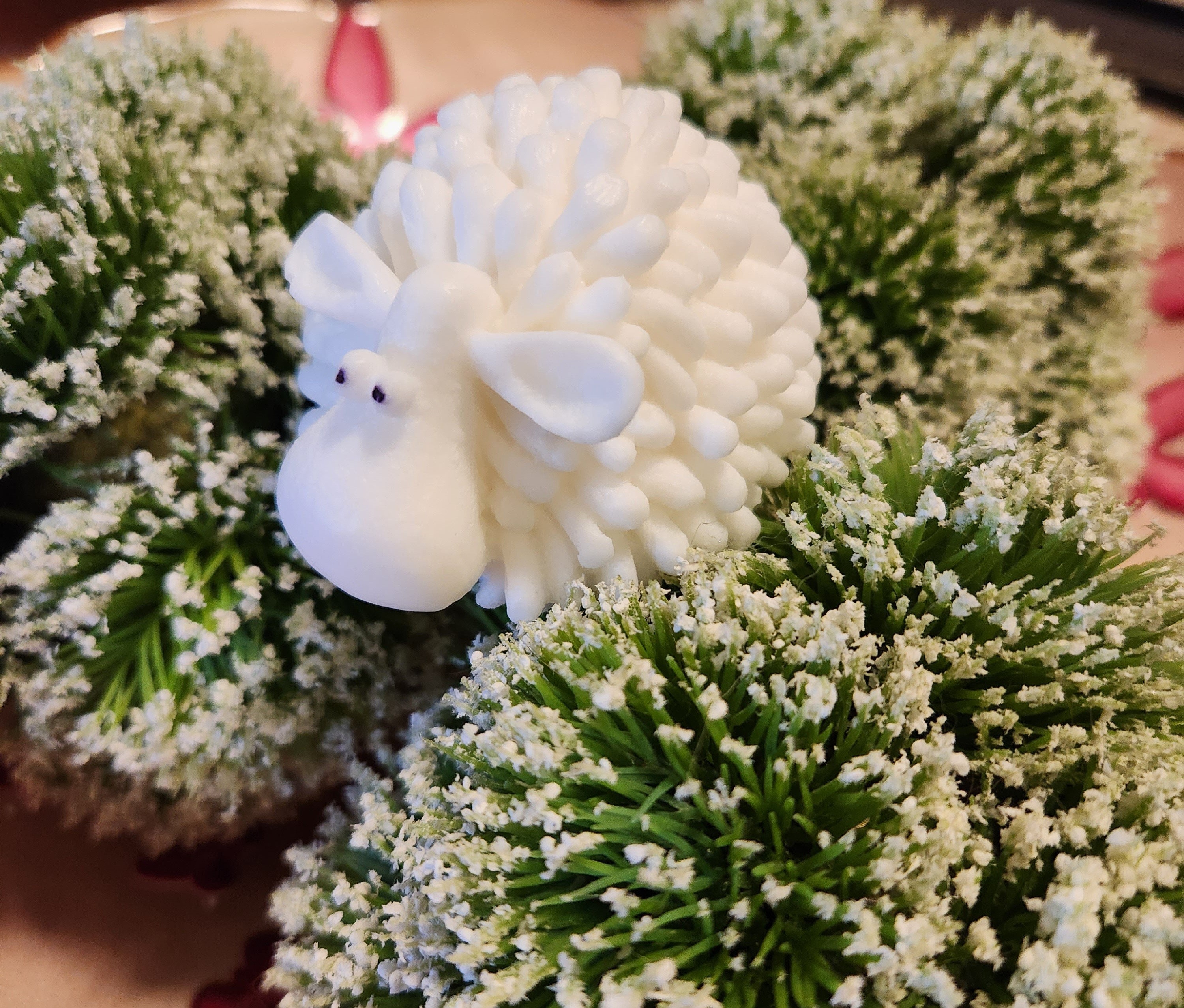 Sheep Soap Various Colors and Scents - Etsy