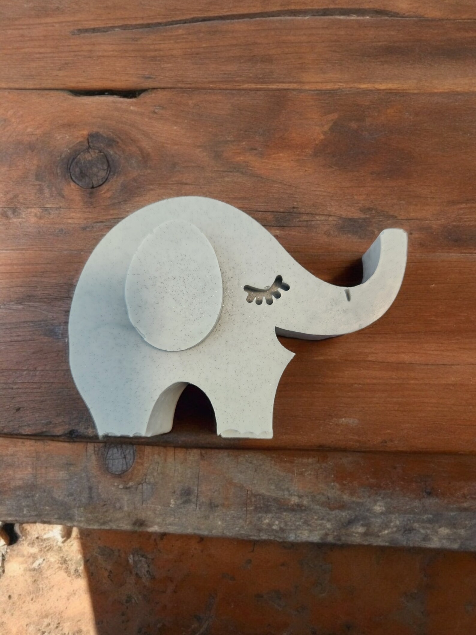Elephant Soap Various Colors and Scents - Etsy
