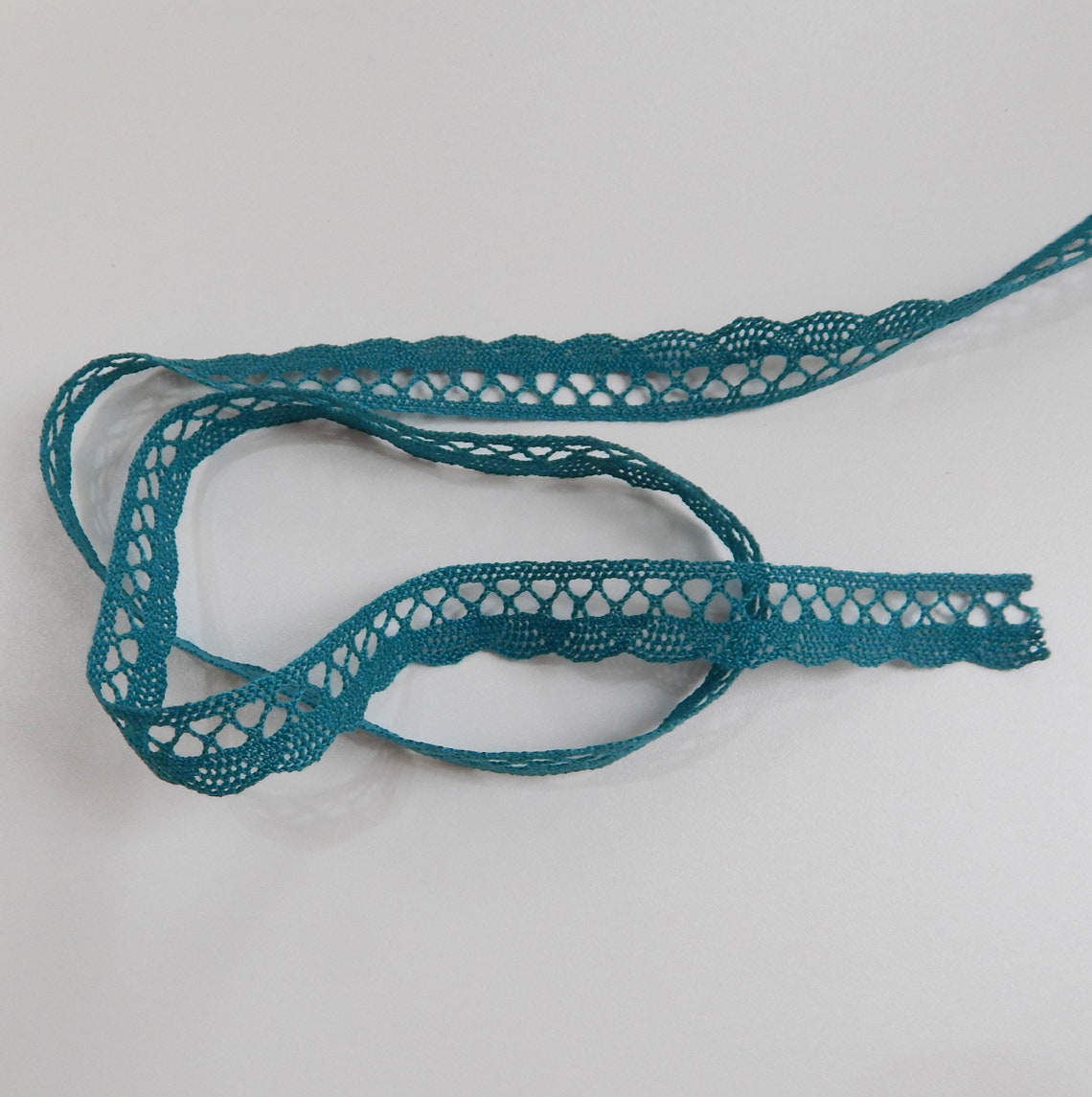 Cotton Lace Border, Crochet Lace Border, Borders Ribbons, Decorative ...