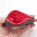Coin Purse PDF Pattern: Small Zip Pouch Sewing Tutorial - Etsy