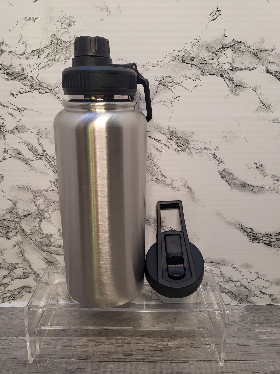 32 Oz Hydro Bottle Made to Order - Etsy