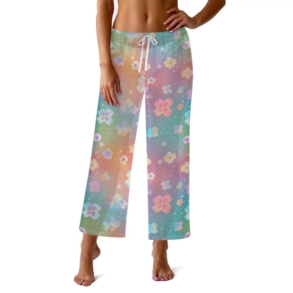 See Through Pants - Etsy