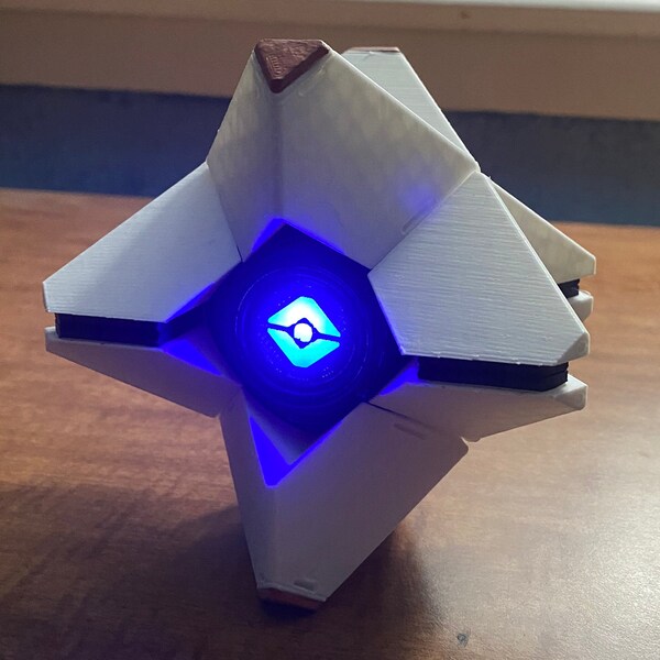 Destiny Ghost - Etsy
