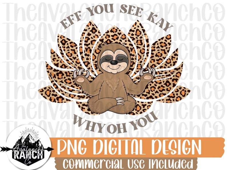 Eff You See Kay Why Oh You Png Funny Png Sublimation Designs - Etsy