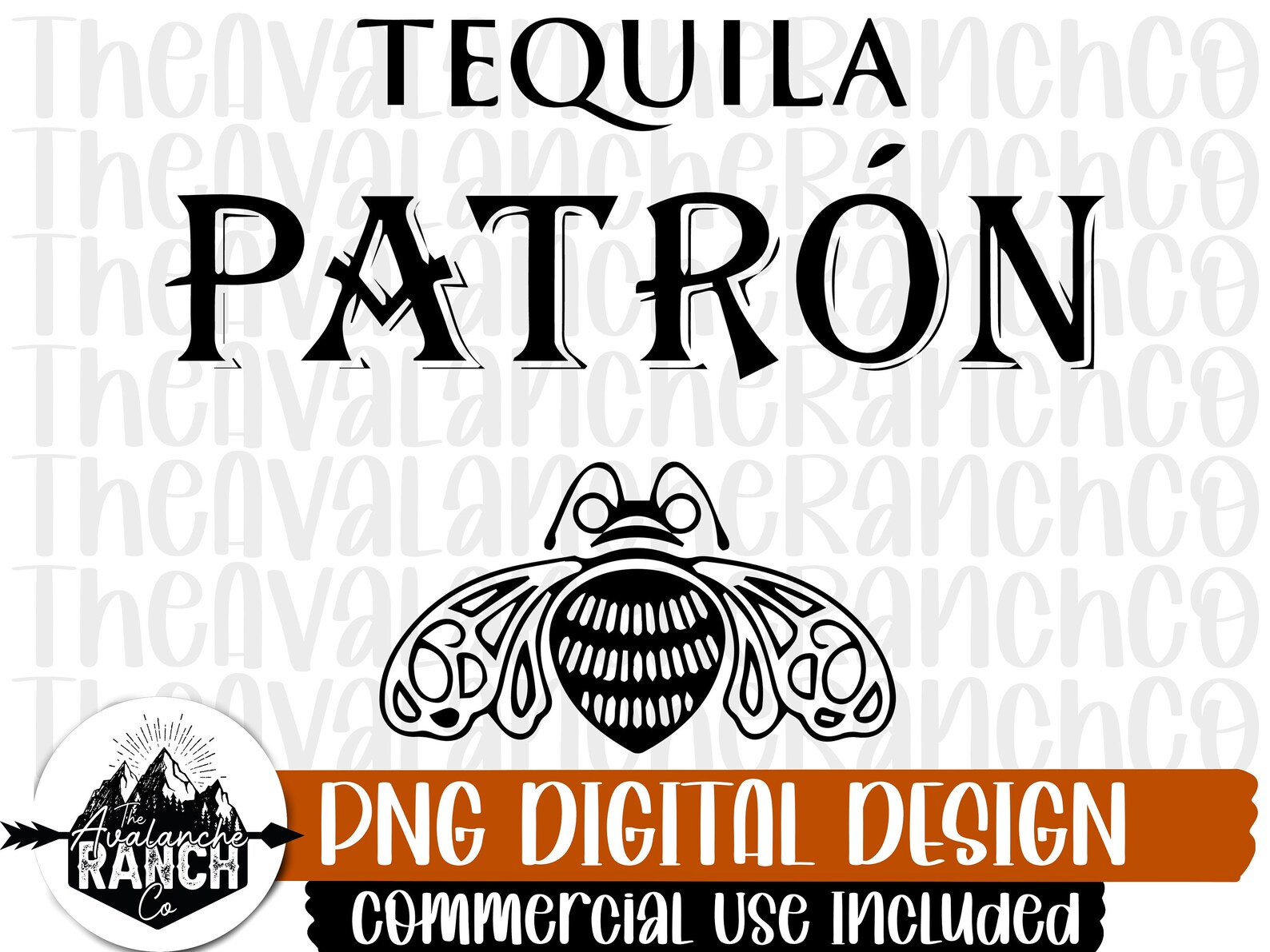 Tequila Patron Png, Tequila Png, Sublimation Designs Downloads, Png ...