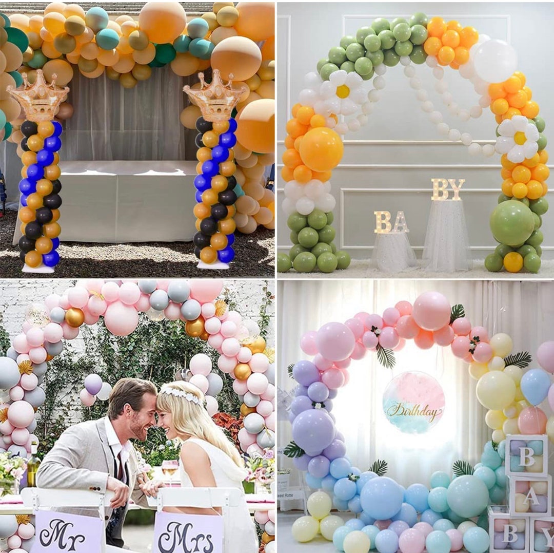 Balloon Arch Kit - Etsy