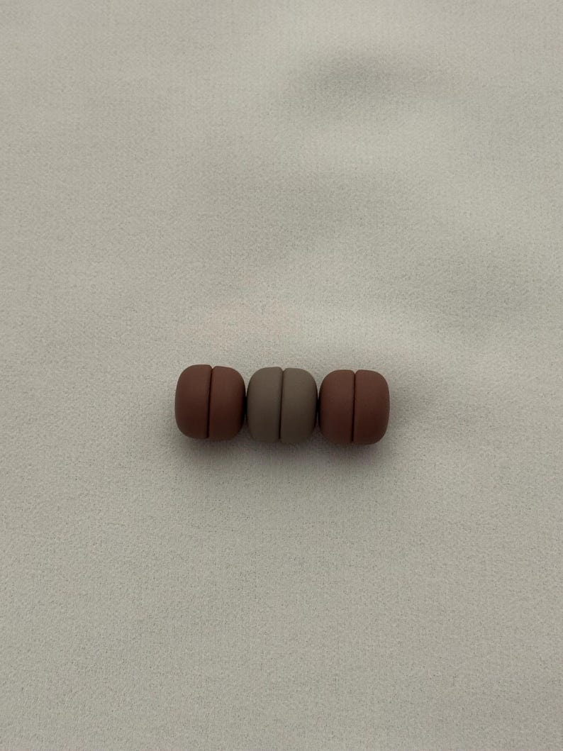 Magnet Pins Set of 3 - Etsy