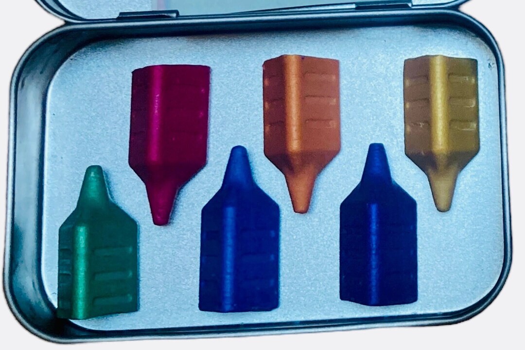 100% Organic, 1" Triangle Crayons With Non-slip Ridges. the Perfect ...